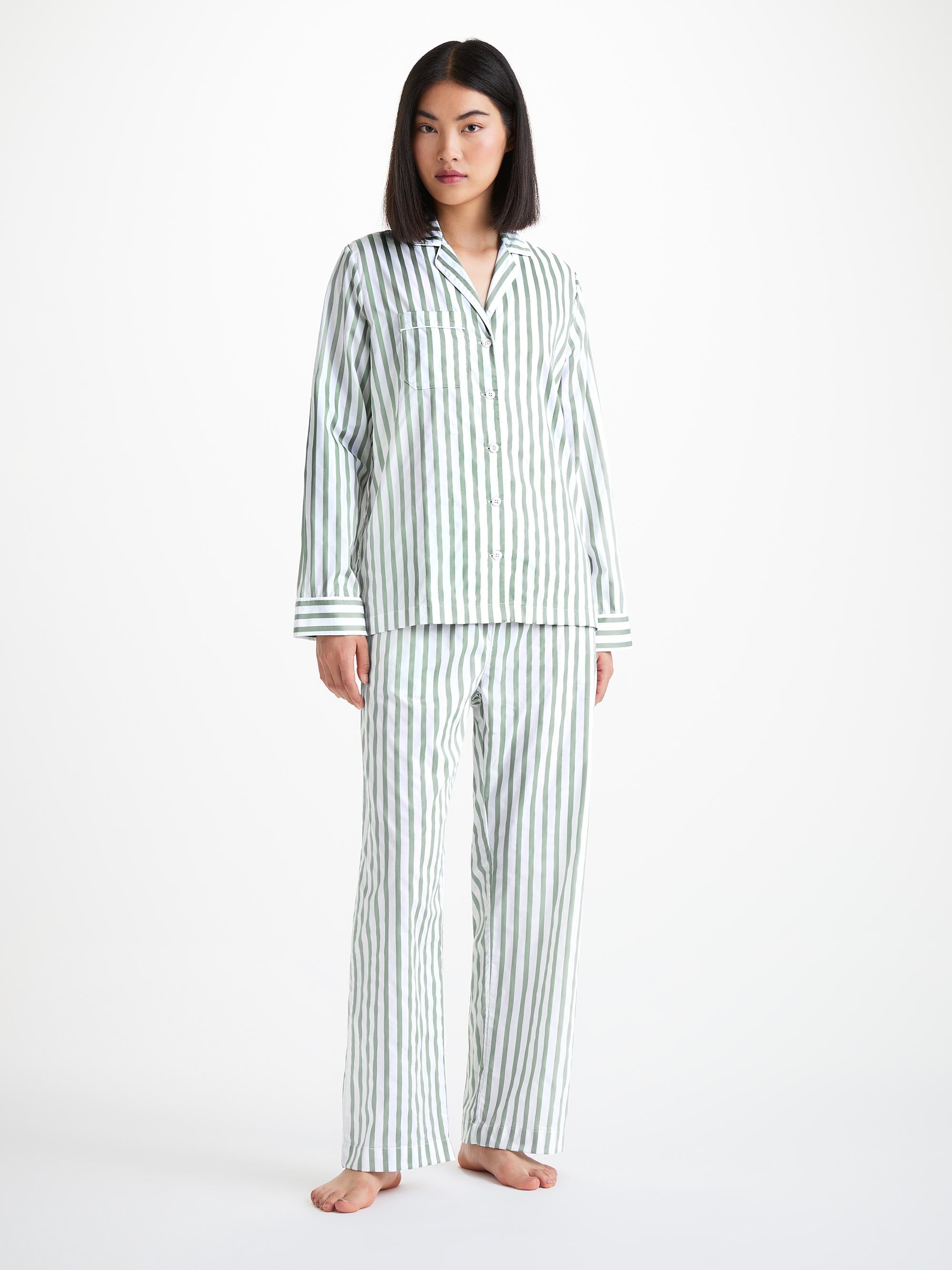 Capri pajamas store