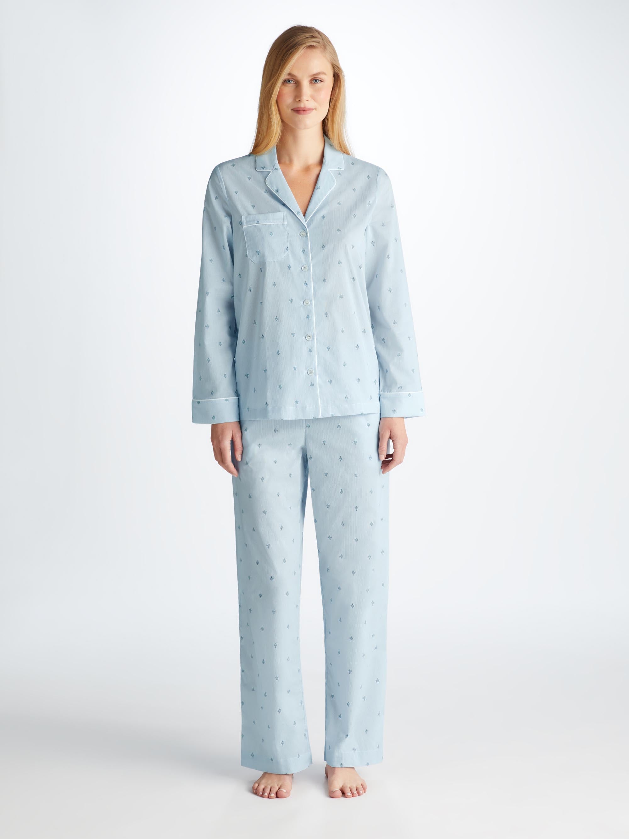 100 cotton pajamas store