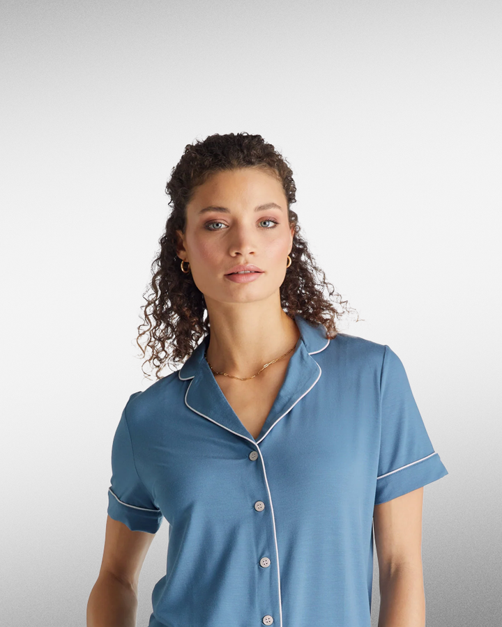 Men's Pyjamas | Luxury Pyjamas | Derek Rose