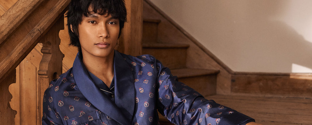 Sign up to Derek Rose Newsletters | Derek Rose