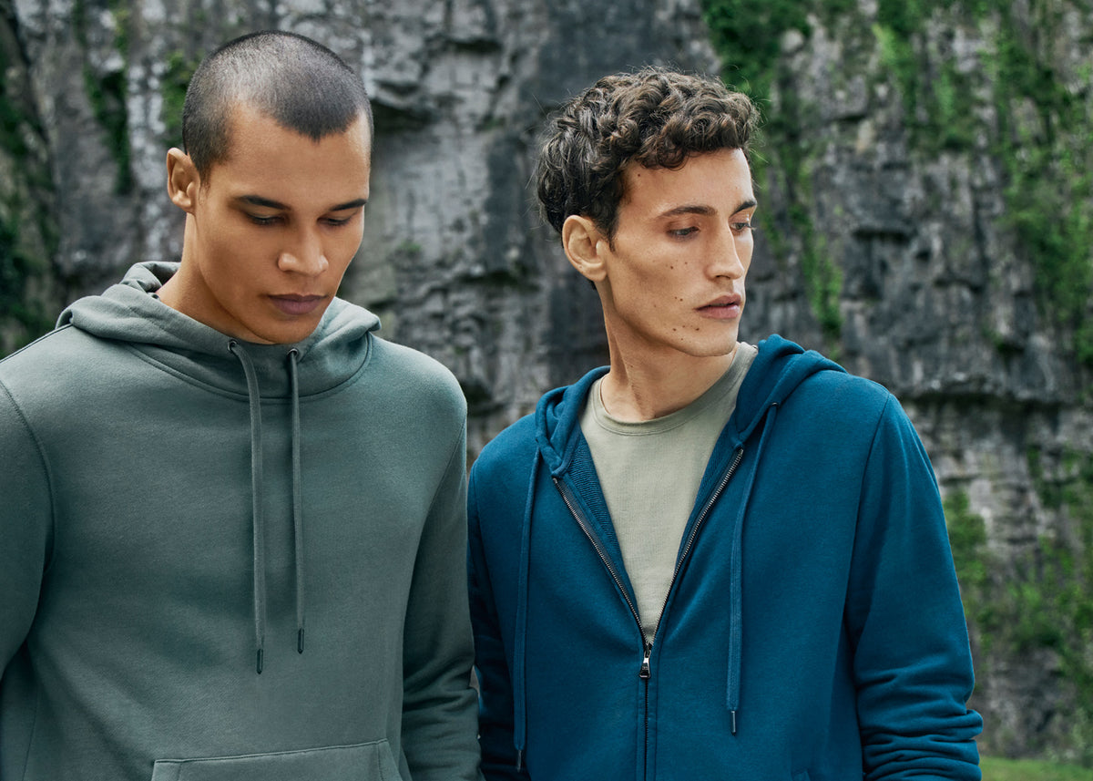 Derek Rose | Luxury Nightwear, Loungewear & Men's Underwear