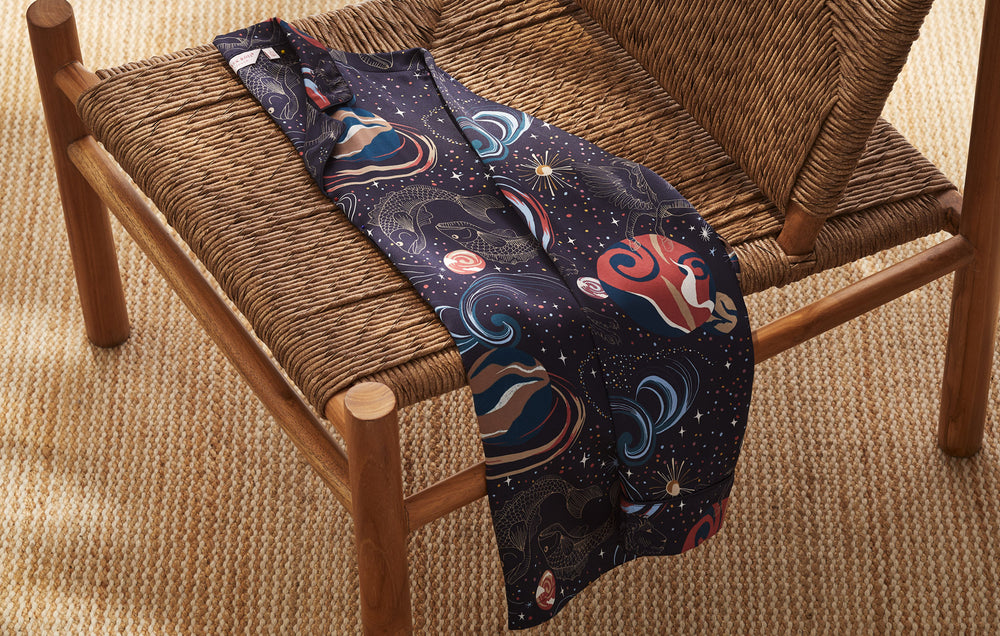 Derek Rose | Luxury Nightwear, Loungewear & Men's Underwear