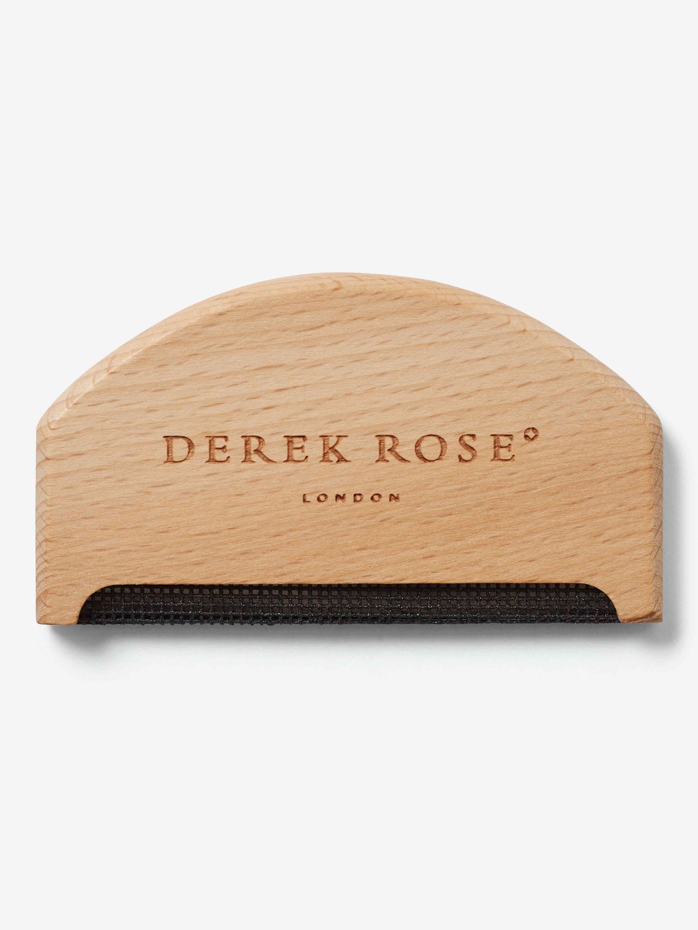 Beech Wood Cashmere Comb | Derek Rose